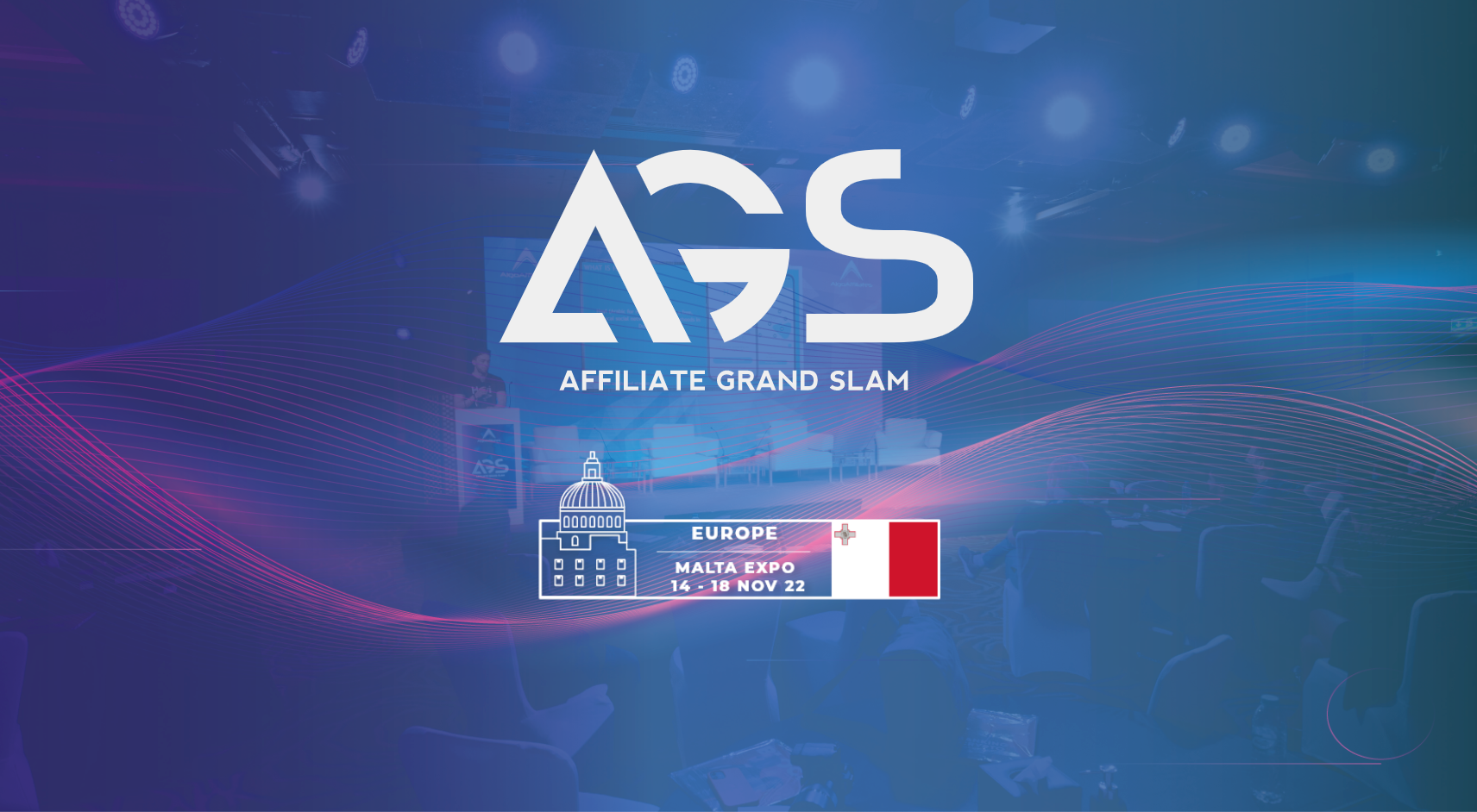 GainChanger nominated for the AGS Awards 2022